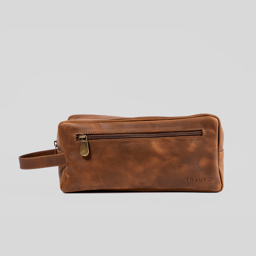 TRAUKO | Forjando un Legado