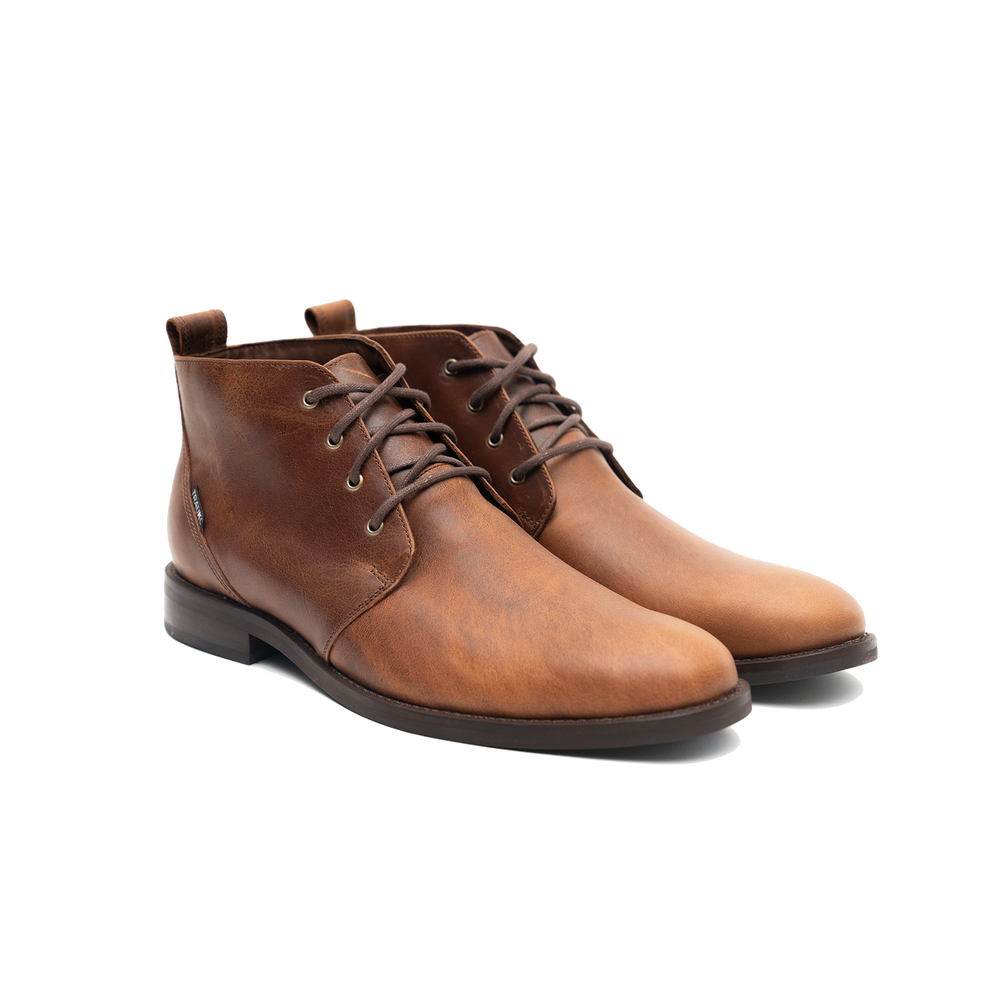 TRAUKO | Forjando un Legado