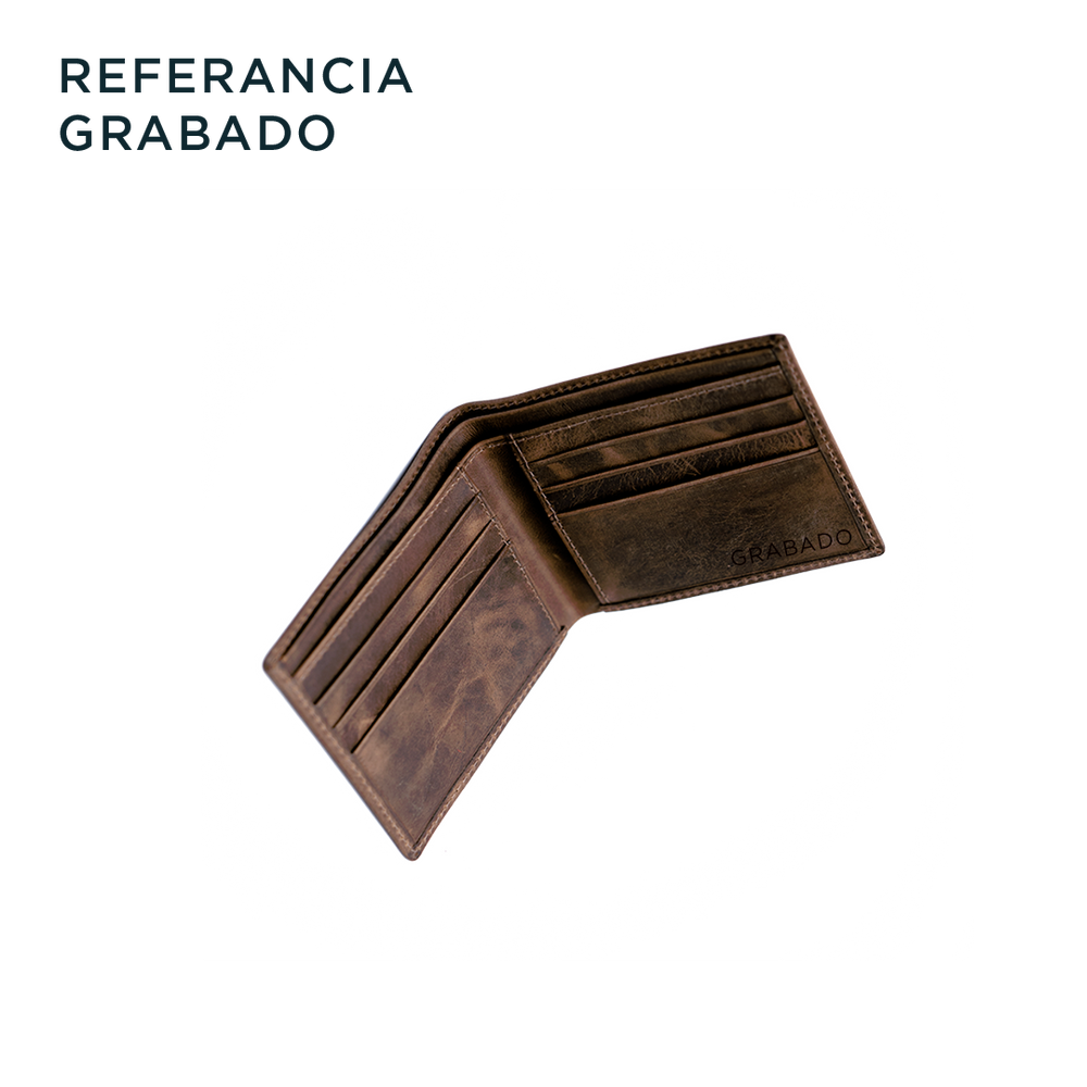 Billetera Clásica