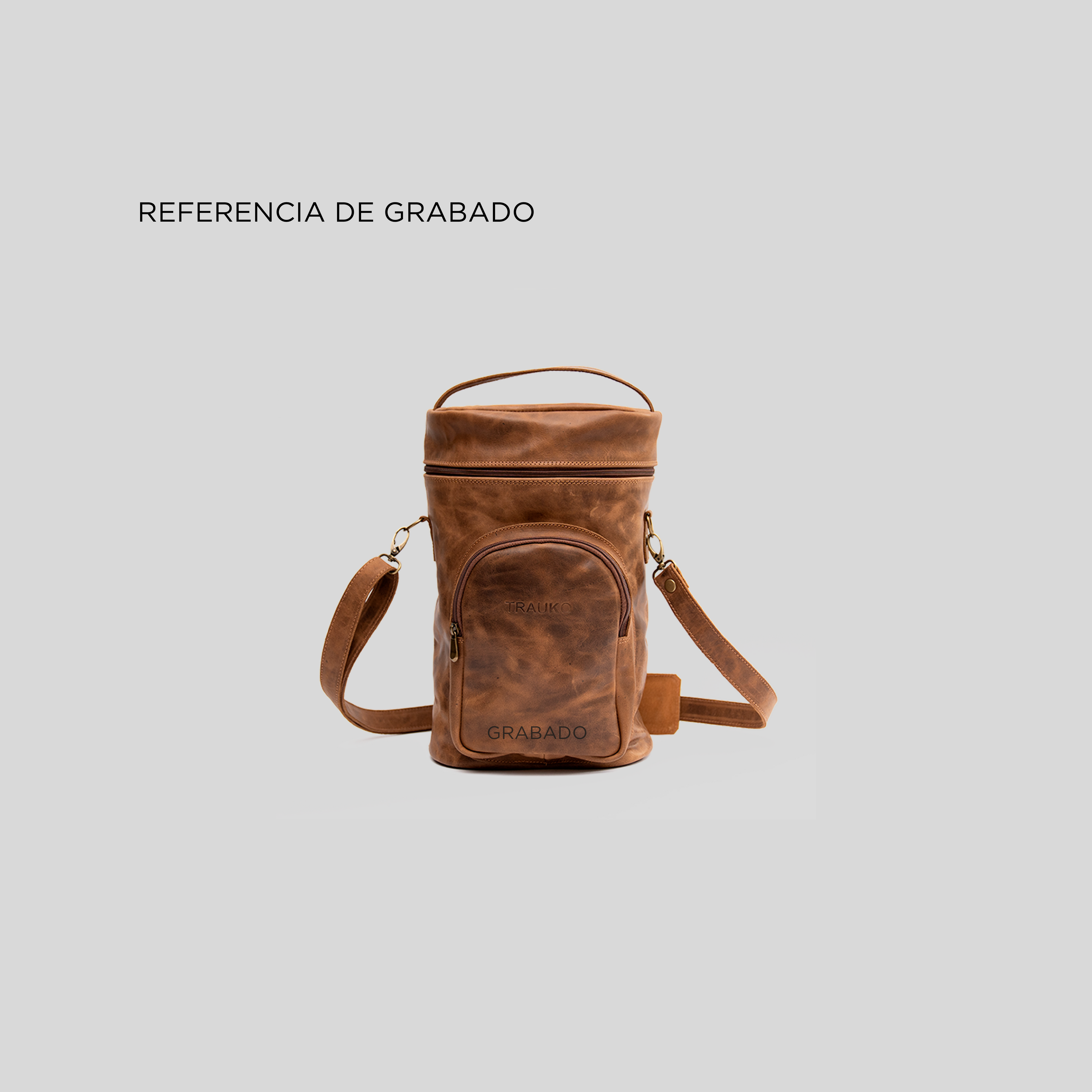 Matera Calafate Café